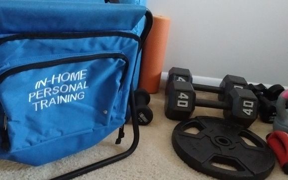 Functional movement and strength training by Izzy Functional Fit LLC in ...