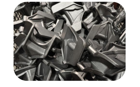 Zinc Flake Coatings by Artisan Metal Finishing in London, ON - Alignable