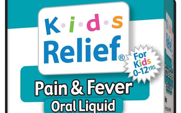 Kids Relief by BrandStorm HBC in Los Angeles, CA - Alignable