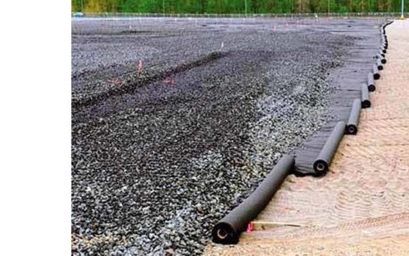 Geotextile Fabrics / Geogrids / Erosion Control Products by ...