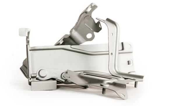 Zinc Flake Coatings by Artisan Metal Finishing in London, ON - Alignable