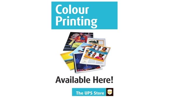Color Printing by The UPS Store in Bracebridge, ON - Alignable
