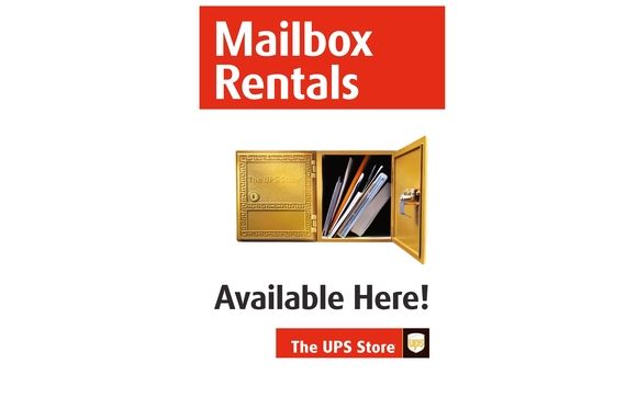 Mailbox Rentals by The UPS Store in Bracebridge, ON - Alignable