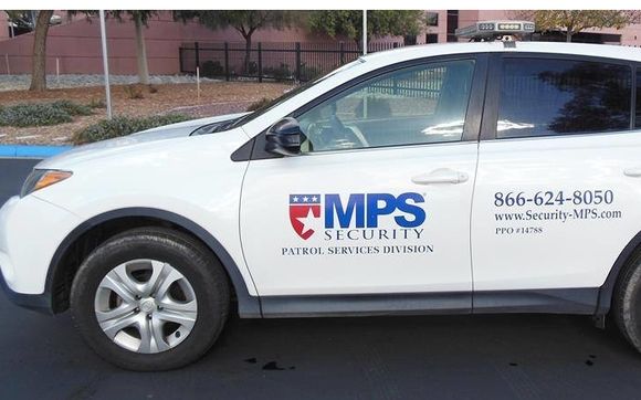 Security Patrol by MPS Security & Protection in Murrieta, CA - Alignable