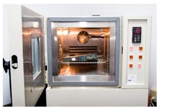 Temperature Calibration Lab by INSCO Metrology, Inc. in Doral, FL ...