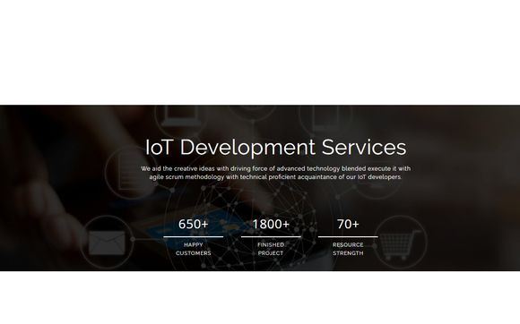 Mobile Application Development by Magneto IT Solutions Pvt. Ltd in Las ...