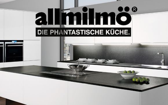 allmilmö DIRECT. America's #1 Premium Luxury German Kitchens Since 1969 ...