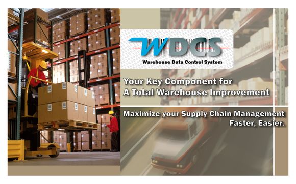 WDCS Cloud Warehouse Management by MultiSystems, Inc. in San Juan, PR ...