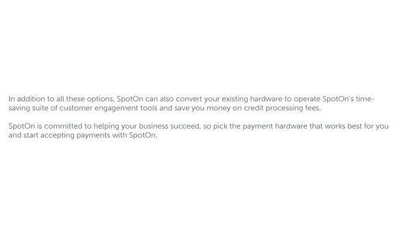PayTrace Virtual Terminal by SpotOn in Hermiston Area - Alignable