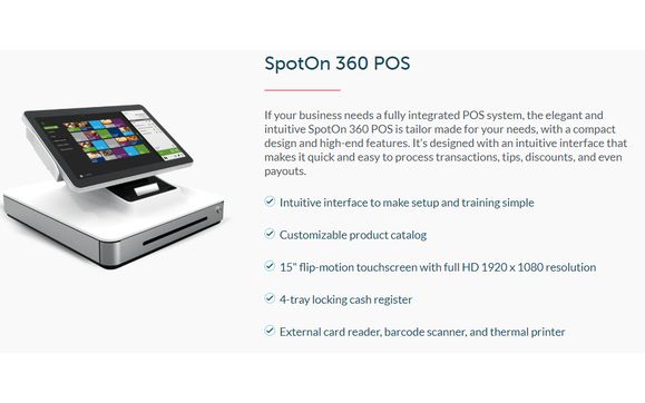 PayTrace Virtual Terminal by SpotOn in Hermiston Area - Alignable
