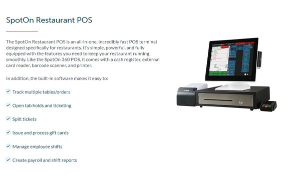 PayTrace Virtual Terminal by SpotOn in Hermiston Area - Alignable