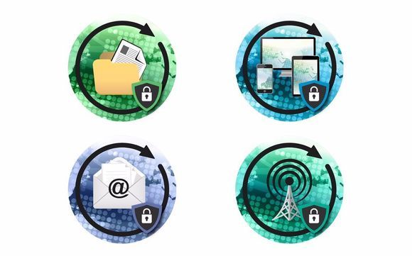 Icon Design by Sherylene Design in University Place, WA - Alignable