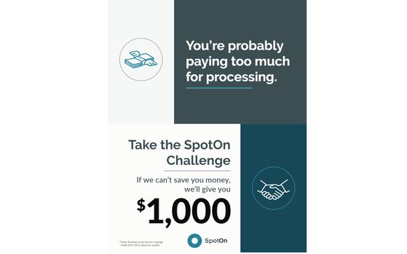 PayTrace Virtual Terminal by SpotOn in Hermiston Area - Alignable