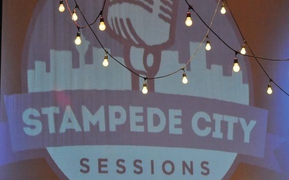 Stampede City Sessions by Adventure Marketing Company in Calgary, AB ...