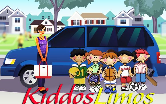 Shared Ride After School Pick-up/Drop-off Service by Kiddos Limos ...