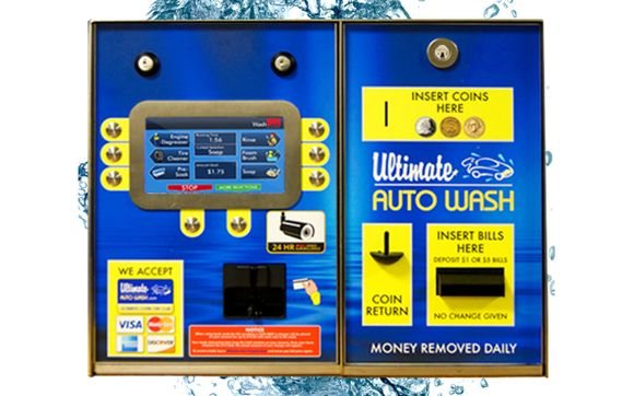 Washcard Systems - Hugo, MN - Alignable