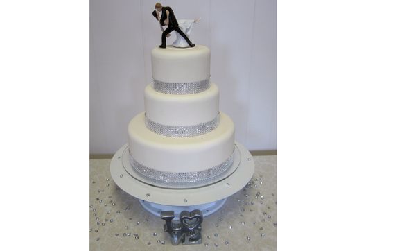 Motorized Cake Stands by Spin Your Cake in Allentown, PA - Alignable