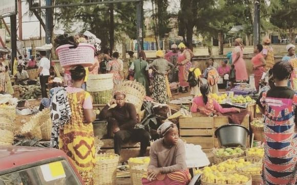 Culturally-Immersive Trips - Ghana, West Africa! by Culture Beyond ...