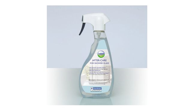 Aftercare for ClearShield Glass by ClearShield Technologies, LLC in ...