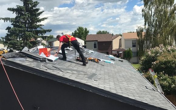 Advanced Level Roofing - Calgary, AB - Alignable