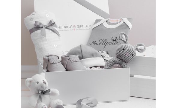 Corporate Baby Gifts by The Baby Gift Box in Lakewood, NJ - Alignable