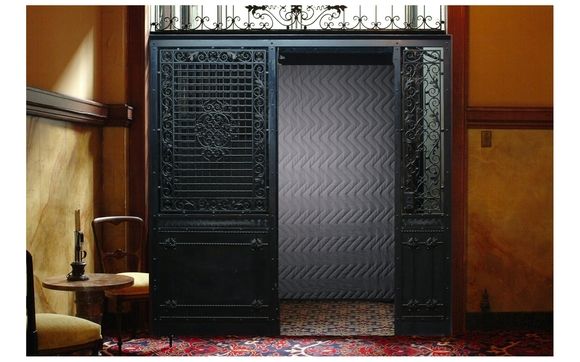 Protective Elevator Pads by Westcoast Innovative Pro-Pads in Pasadena ...