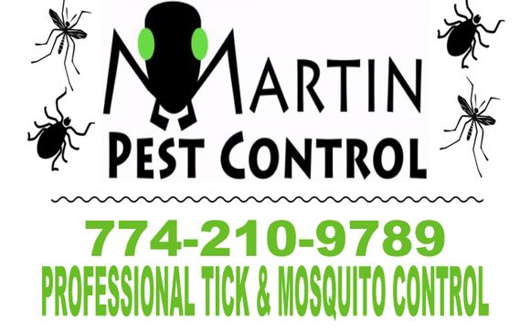 Martin Pest Control - North Attleboro, MA - Alignable