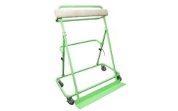 Job Site Window / Door / Panel Dolly by Hand Trucks R Us in ...