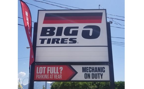 Pylon Sign by Prime Signs in Chilliwack, BC - Alignable