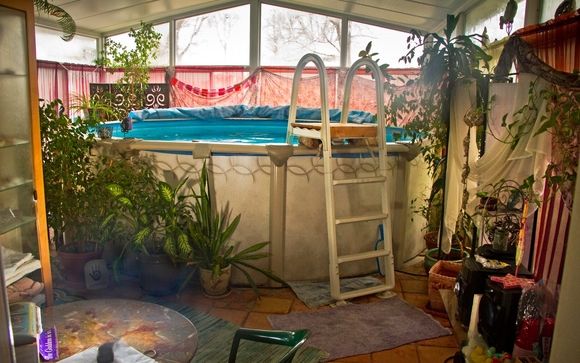 WATSU® Therapy by Celestial Seahorse Pool in Lakewood, CO - Alignable