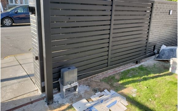 REMOTE GATES by Smart-Links Cabling Solutions in Miramar, FL - Alignable