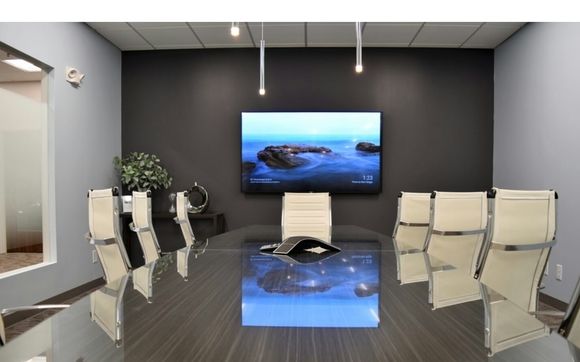 CONFERENCE ROOM AUDIO/VISUAL by Smart-Links Cabling Solutions in Miramar, FL - Alignable