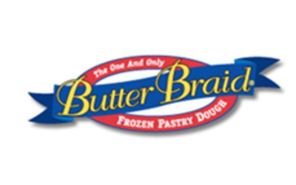 Butter Braid pastries by Thumbs Up Fundraising / Butter Braid Pastry ...