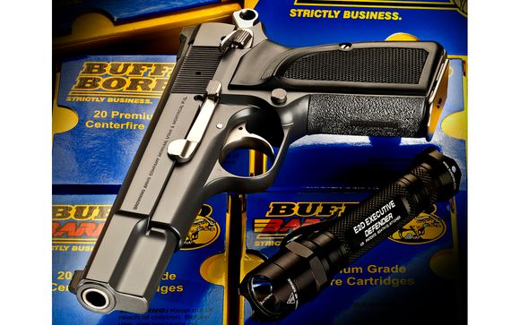 PolymAR-15Ti Carbine by Robar Companies, Inc in Phoenix, AZ - Alignable