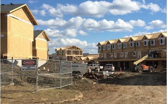 Manufacture and erect structures to the lock up stage by ACQBUILT in ...