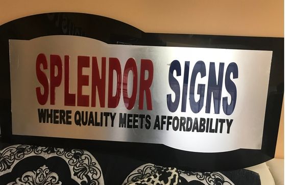 Channel Letters, Reverse Channel letters, Monument Signs, Led Signs ...