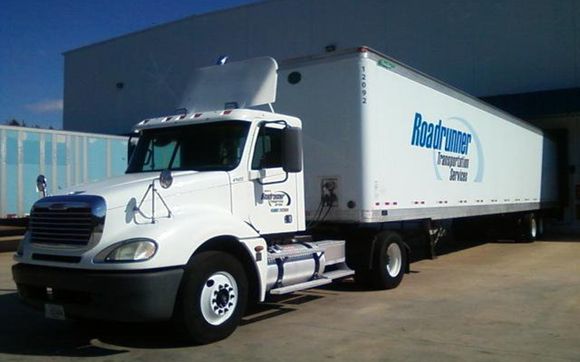 FedEx Freight by Priority 1 Inc - Melbourne, FL in Melbourne, FL ...