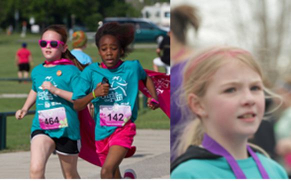 Heart of Missouri Girls on the Run by Heart of Missouri Girls on the ...