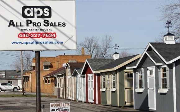 APS All Pro Sales - North Ridgeville, OH - Alignable