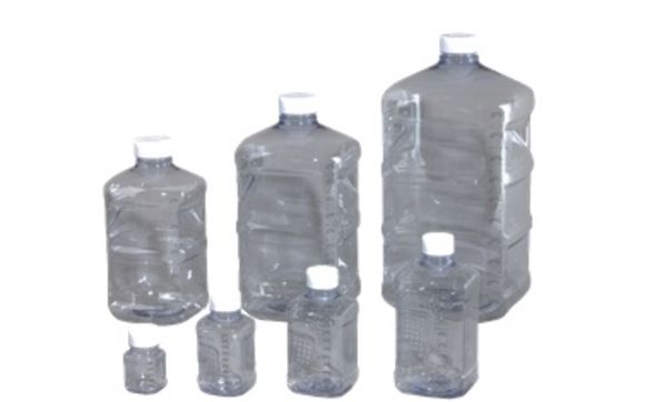 Pharmatainer Sample Bottles by Intellitech Inc in Saint Petersburg, FL ...