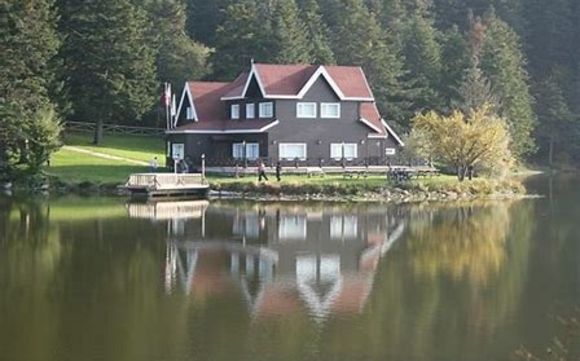 Lake Estate Policy by Haney Farm Bureau in Lake Orion, MI - Alignable