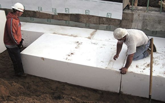 Expanded Polystyrene Products by Geofoam America in Burien, WA - Alignable