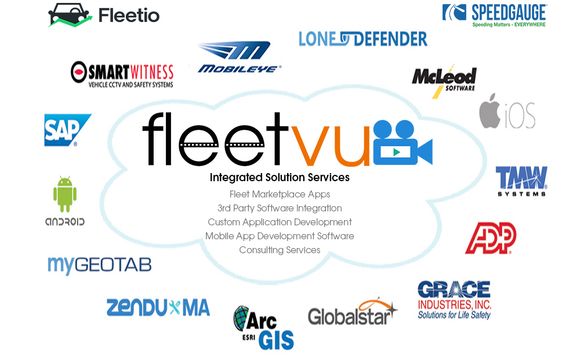 FleetVu-Remote Video Fleet Surveillance & Fleet Safety Solutions by ...