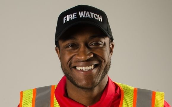Fire Watch Patrol Service by Trust Security & Fire Watch in Fort ...
