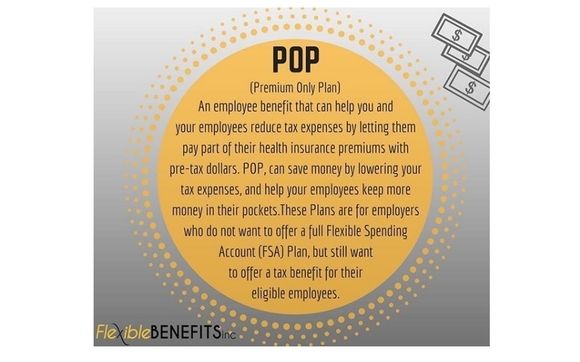 Cafeteria Plans & Flexible Benefits by Flexible Benefits, Inc. in ...