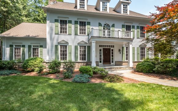 3 Clermont Park, Farmington CT by Lisa Ogren at Keller Williams Legacy ...