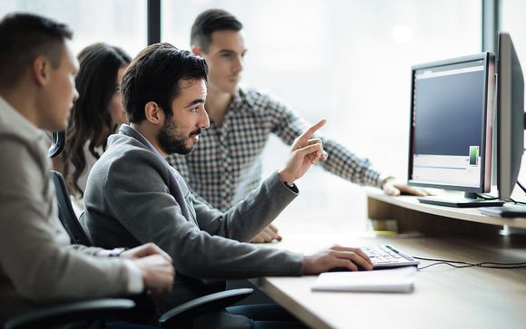 Cyber Security by Computer-Wiz in Houston, TX - Alignable