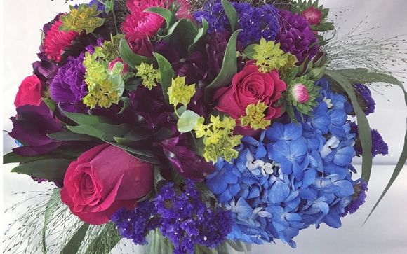 Delivery in Chico, Ca and surrounding areas by Chico Florist in Chico ...