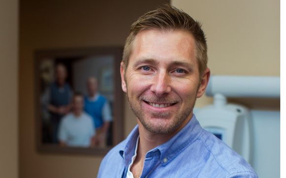 Generations Dental - Justin Rader DDS - Coeur D Alene - Alignable