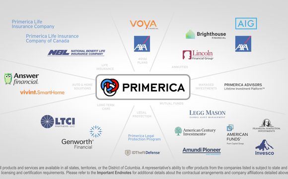 We Are a One-Stop Financial Supermarket With Home Delivery! by Family ...